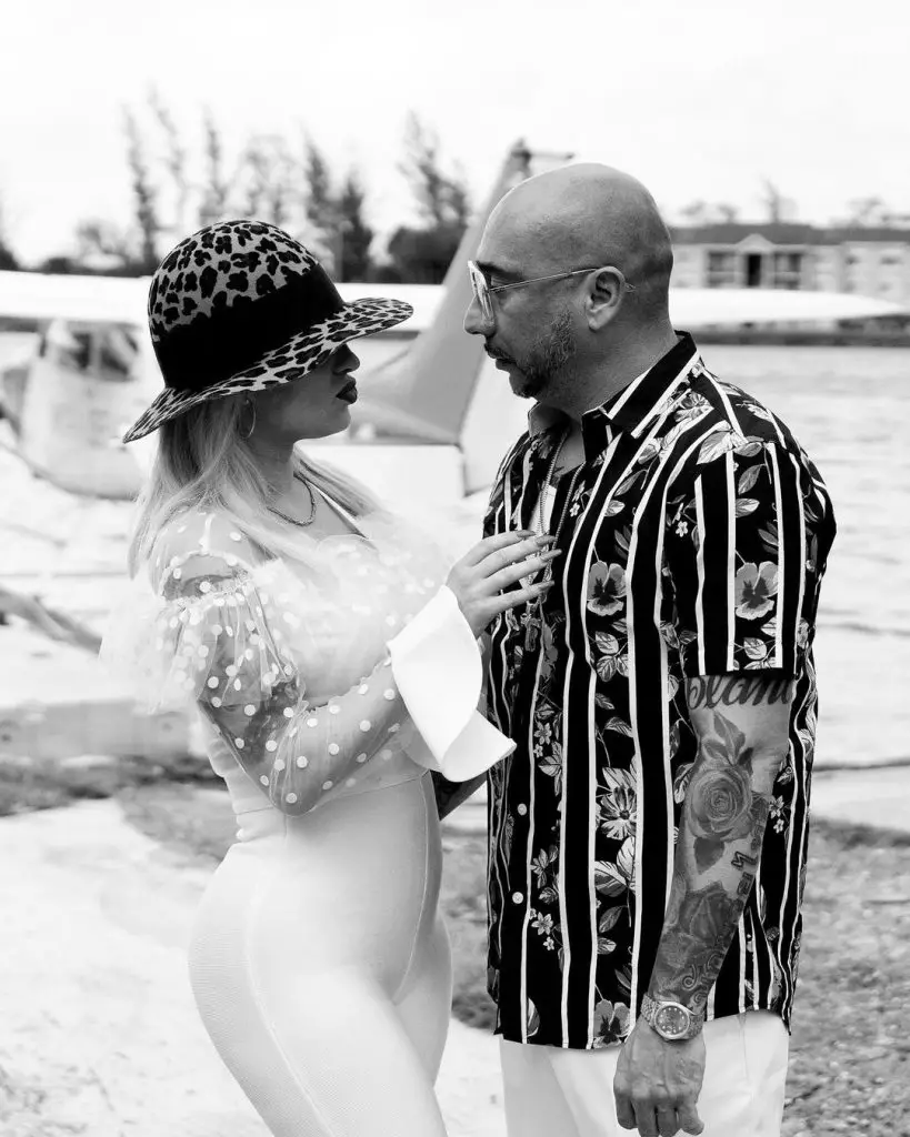 Michael Corleone Blanco wife: Age, wiki of Marie Ramirez De Arellano Blanco? » GhLinks.com.gh™