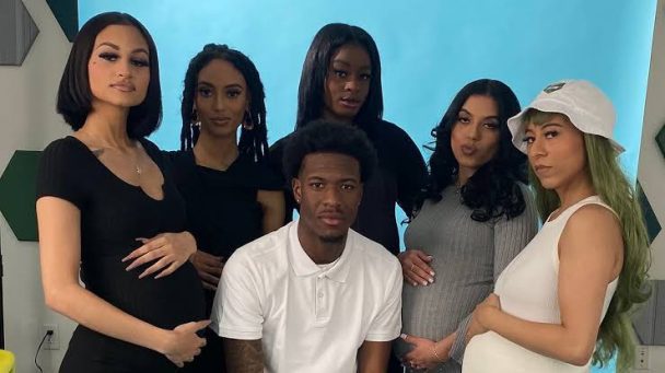 Zeddy Wills 5 baby mamas: What we know so far » GhLinks.com.gh™