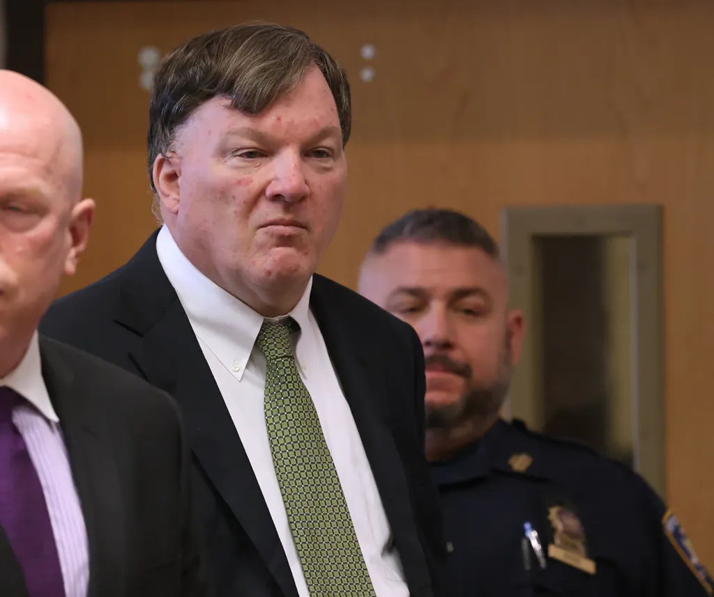 Victoria Heuermann coffee DNA: The TRUTH on how Rex Heuermann daughter ...