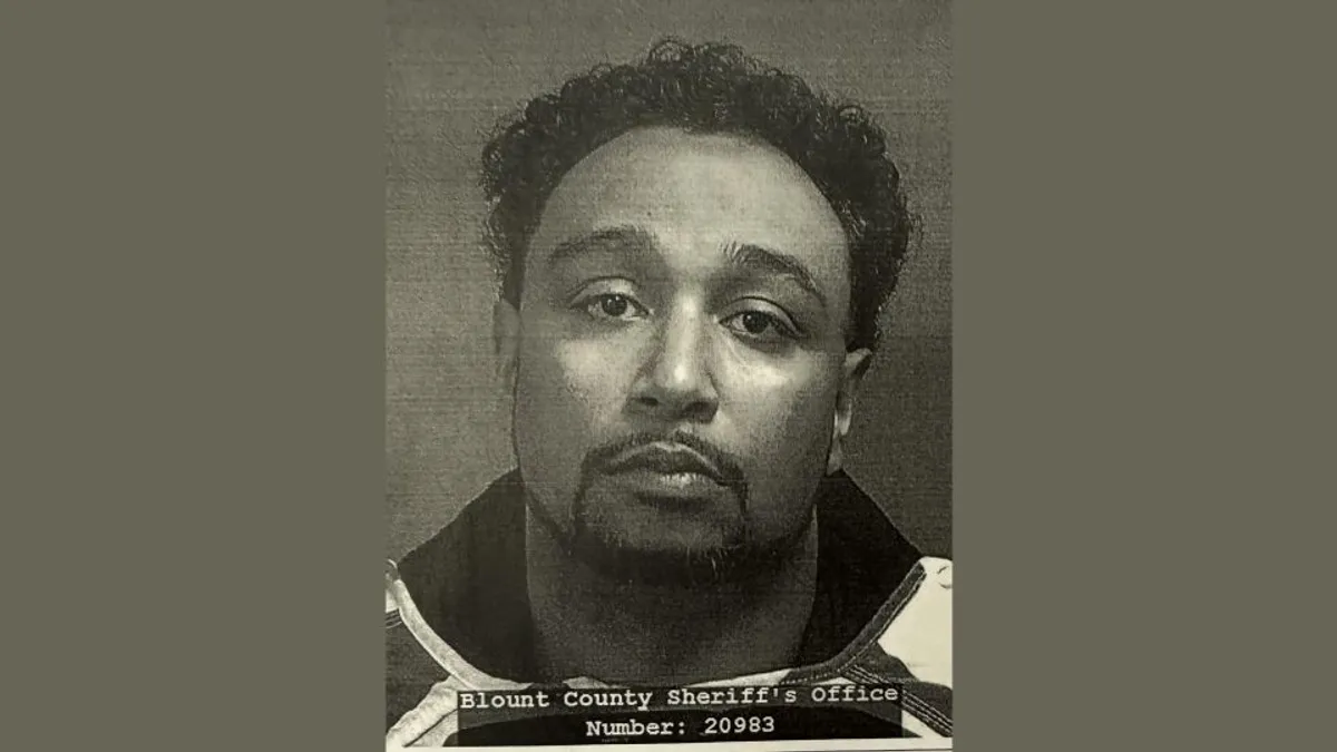 Kenneth Wayne DeHart: Bio, age, criminal record, has been arrested ...