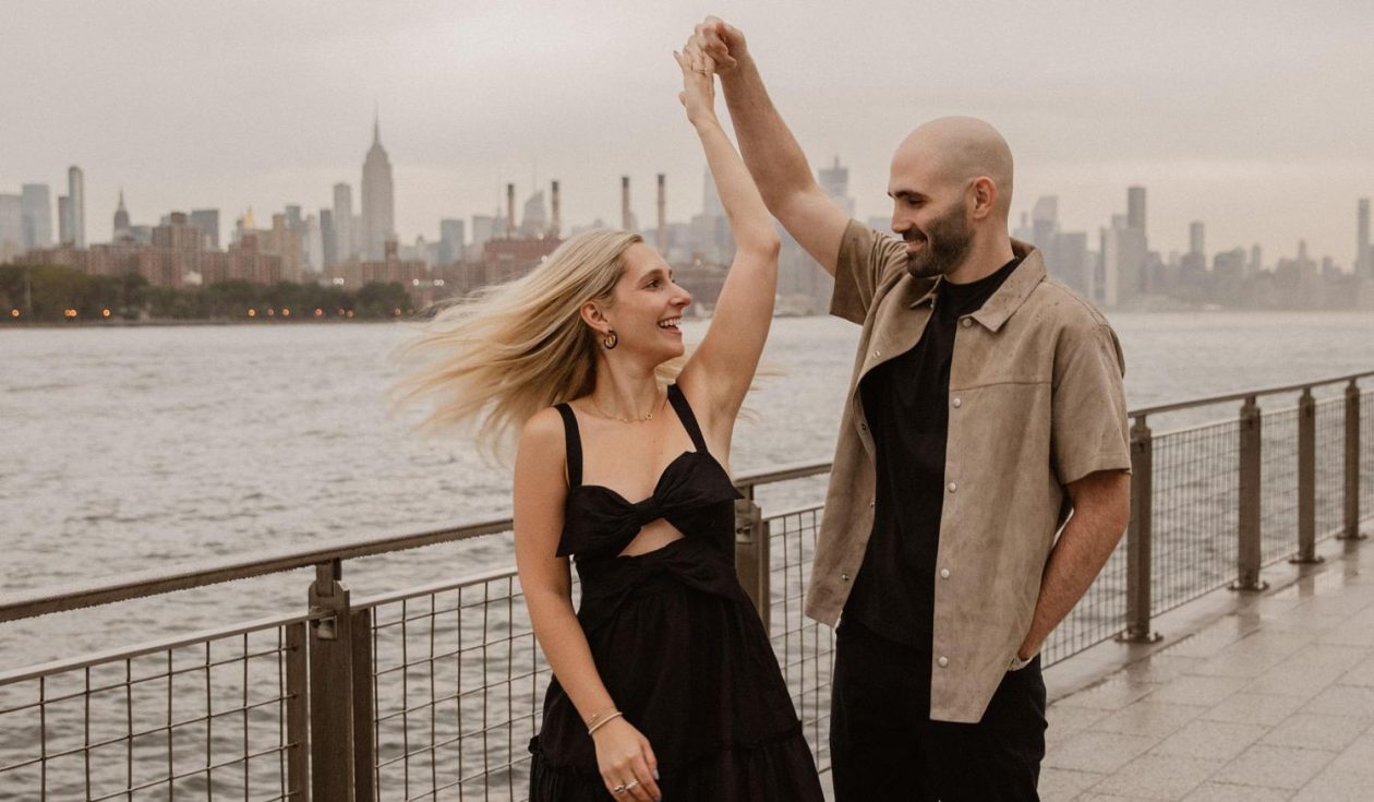 Jared March wife of 2 weeks: Brittany Greene March bio, age, wedding ...