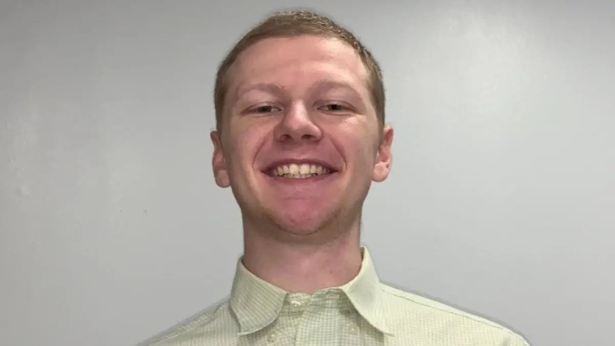 Aaron Bushnell wife: Is US Airman Aaron Bushnell married? » GhLinks.com.gh™