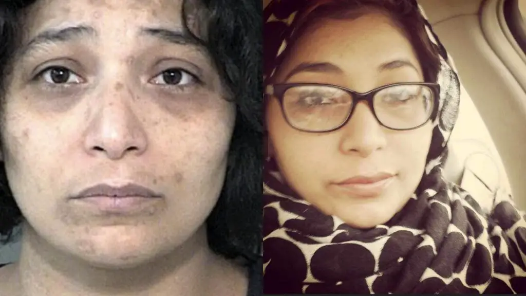 Lakewood, Genesse Moreno Ivonne : Age, photo identity & more about ...