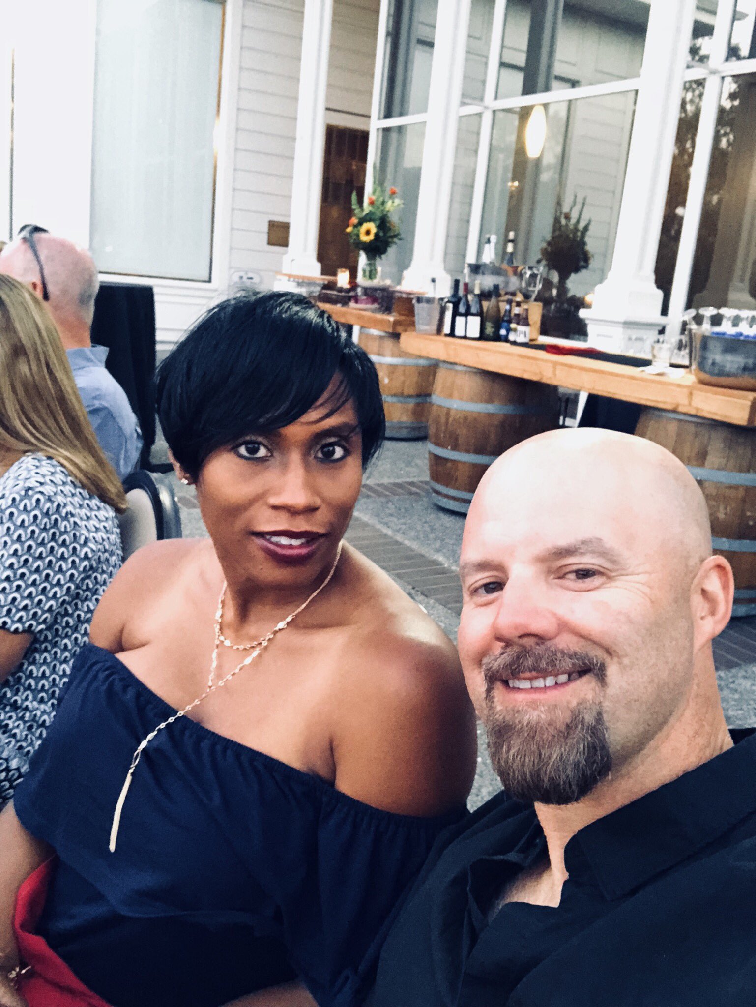 Ryan Grubb wife: Bio, age work & more about Dr. Stephanie Millender ...