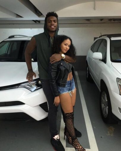 Buddy Hield girlfriend: Bio, age & more about Remi Martinii » GhLinks ...