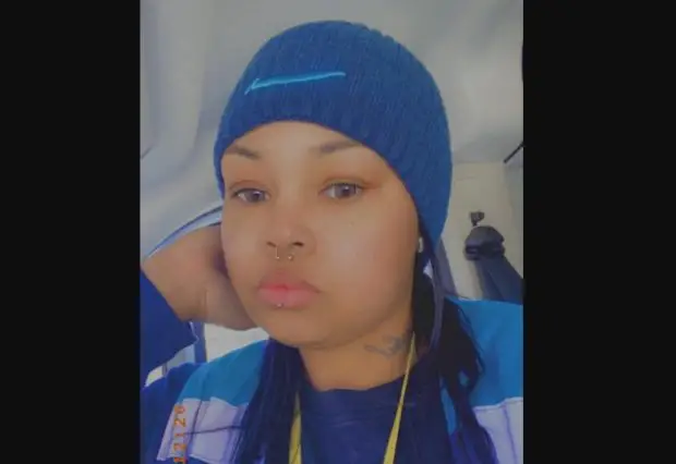 Kuvina Kentrelle Hickles: 28 year old woman fatally shot in Milwaukee ...