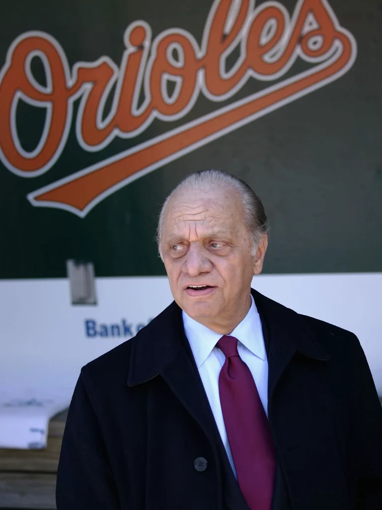 Peter Angelos cause of death: Here is what we know » GhLinks.com.gh™