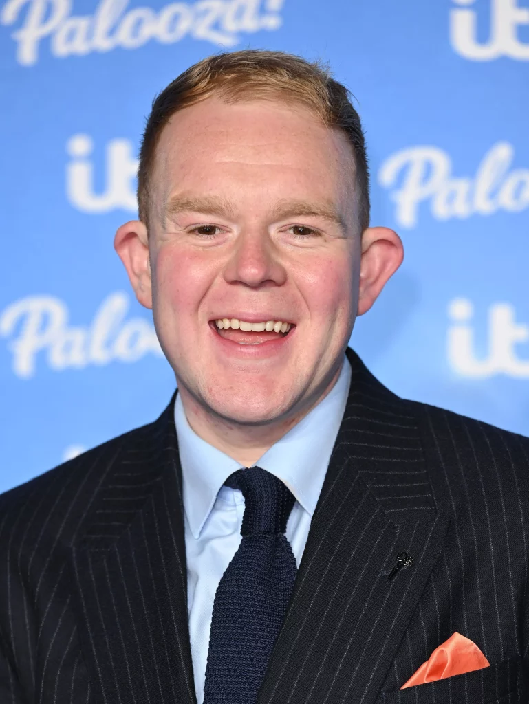 Colson Smith wife: Is Coronation Street actor married? » GhLinks.com.gh™