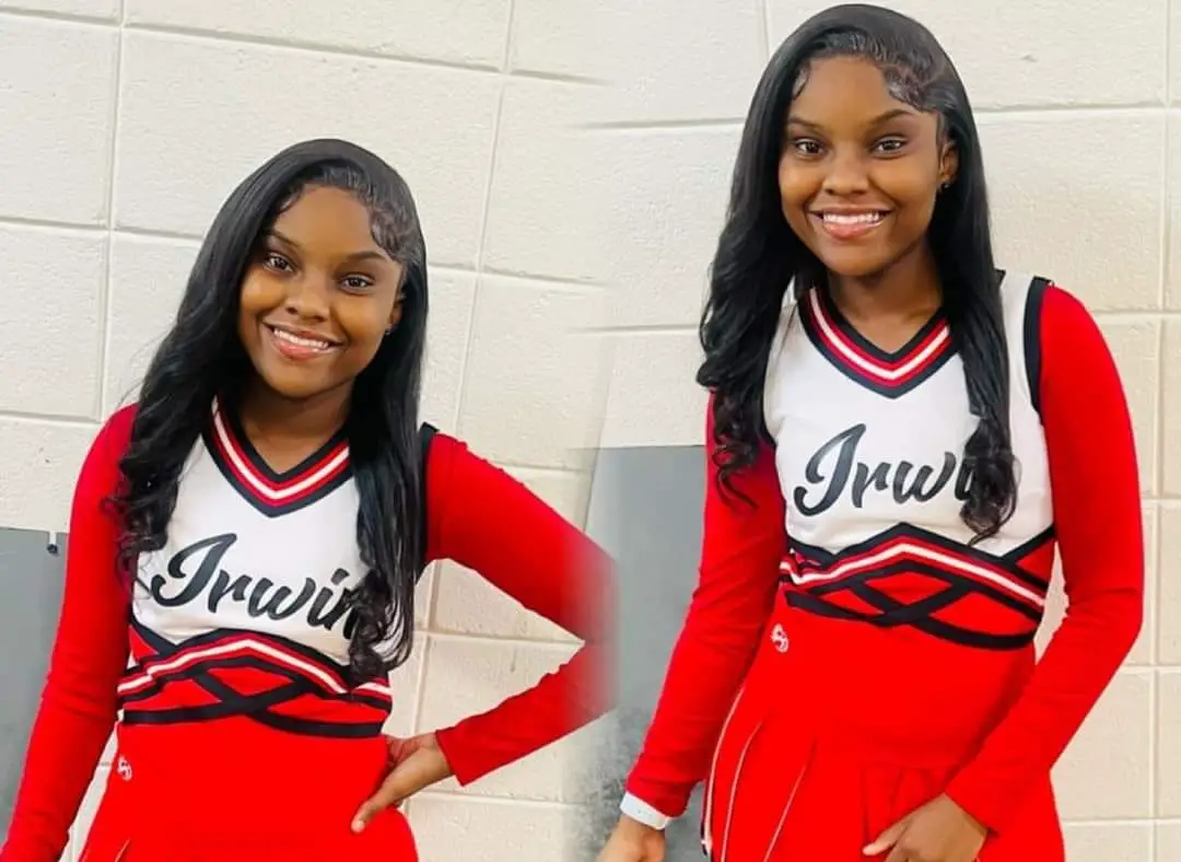 Chyell Paulk: 15-year-old teenager killed in after-prom shooting in ...