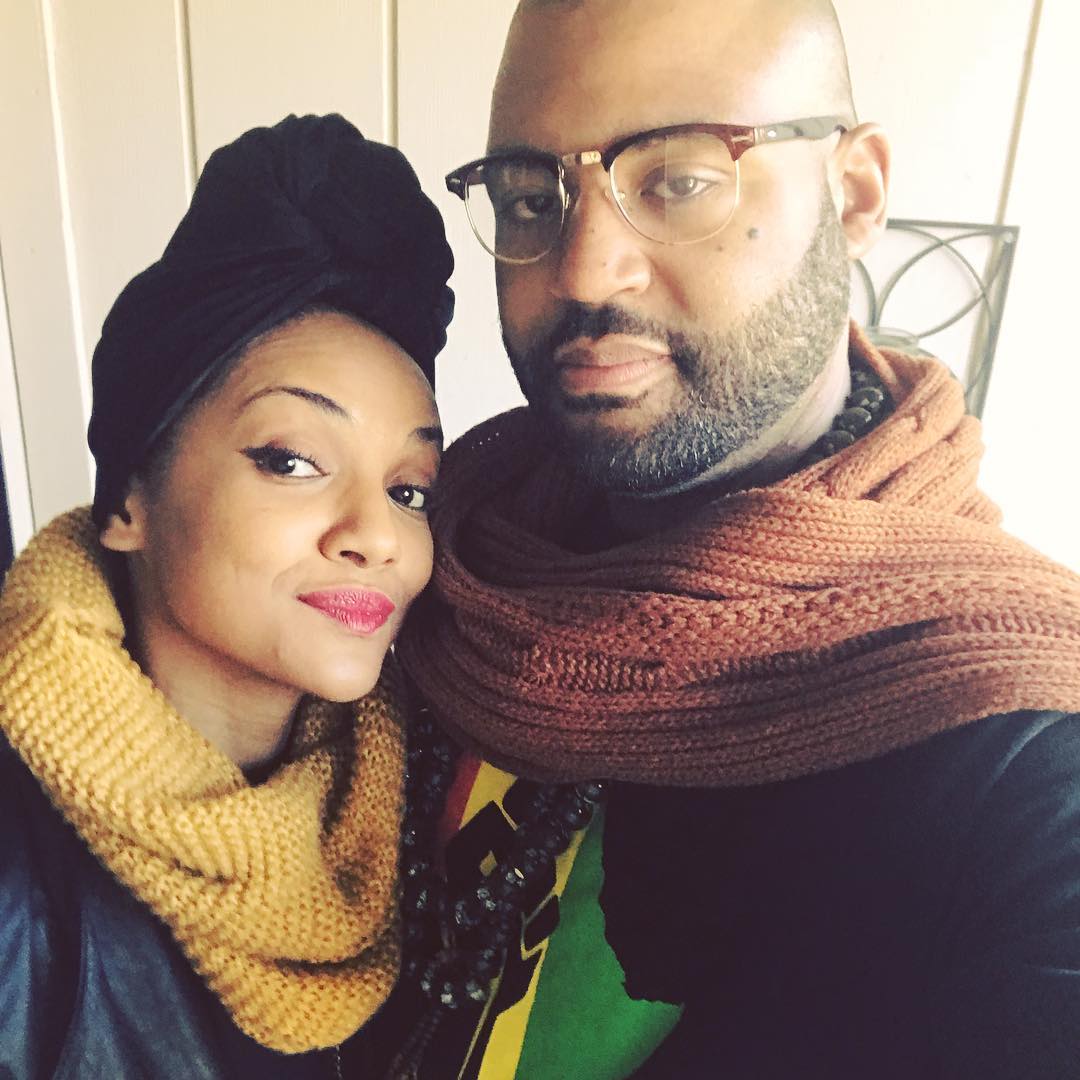 Britt Leach bio: Get to know Mekia Cox husband » GhLinks.com.gh™