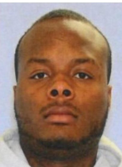 Deshawn Anthony Vaughn: Suspect identified after Euclid police officer ...