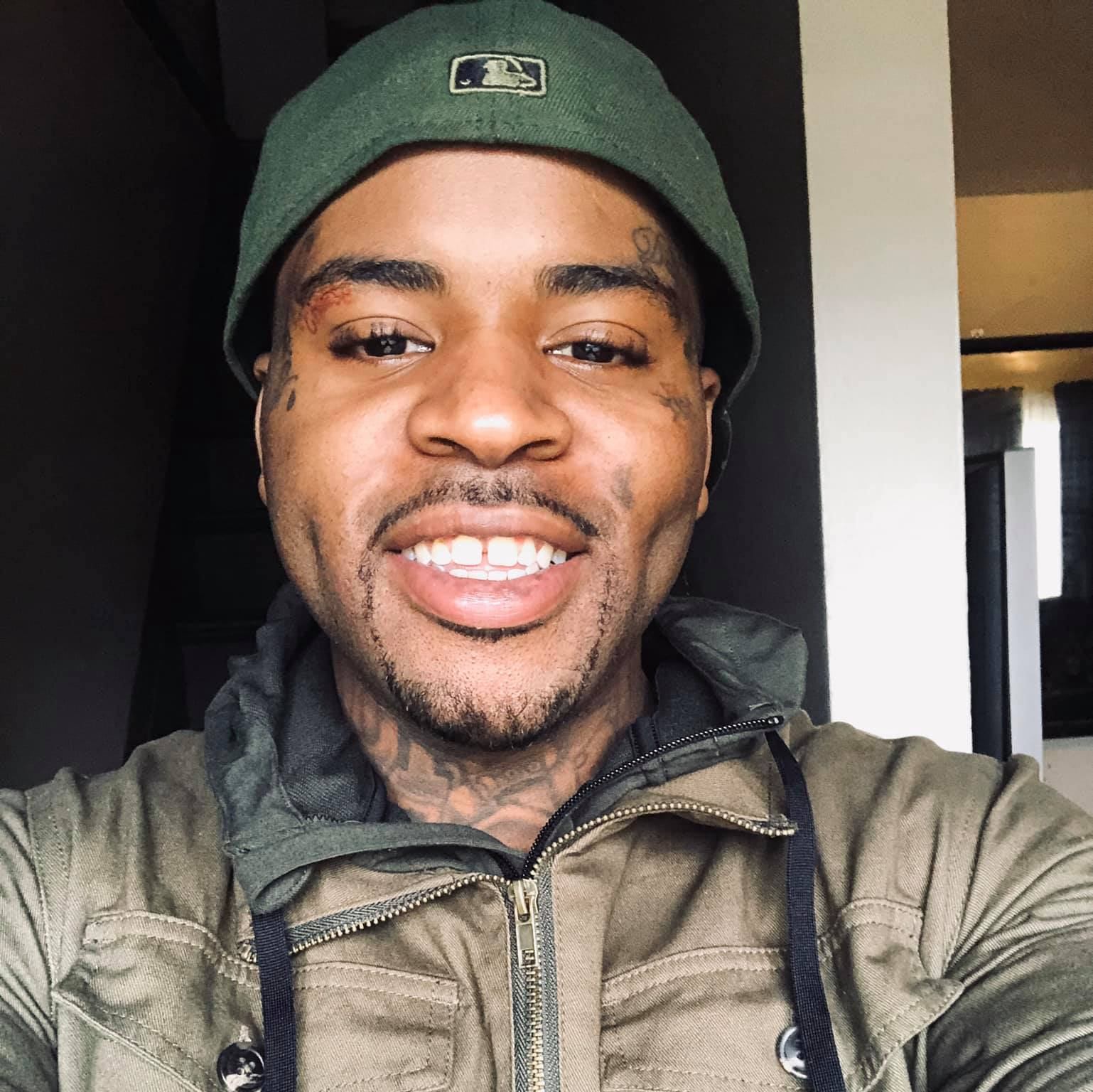 33-year-old Ronald Steele killed in Mount Airy shooting » GhLinks.com.gh™