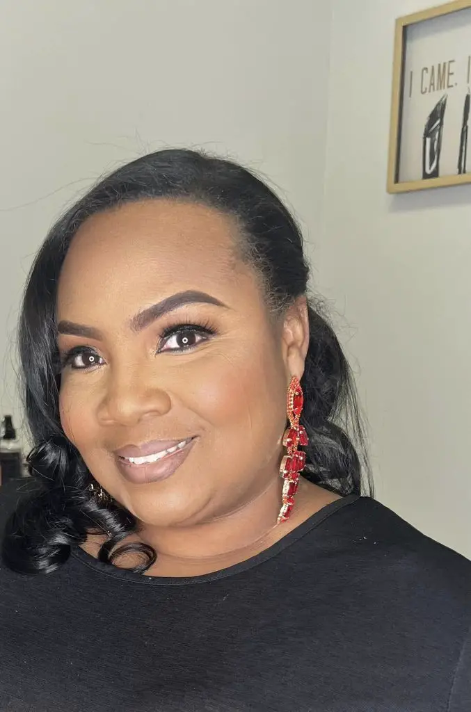 Who was Tyra Small Jackson? Accident on I-55 in Gluckstadt claims life ...