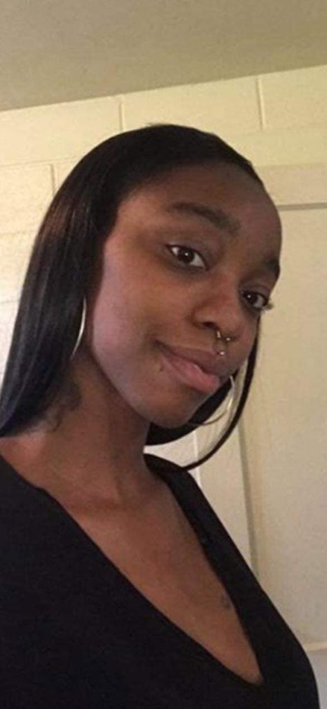Chelsea Johnson: Woman killed in shooting outside Amazon warehouse ...