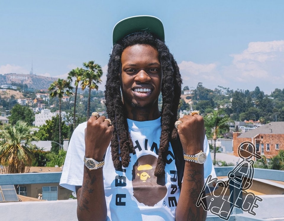 Jacksonville rapper Julio Foolio, 'shot and killed' at own 26th ...