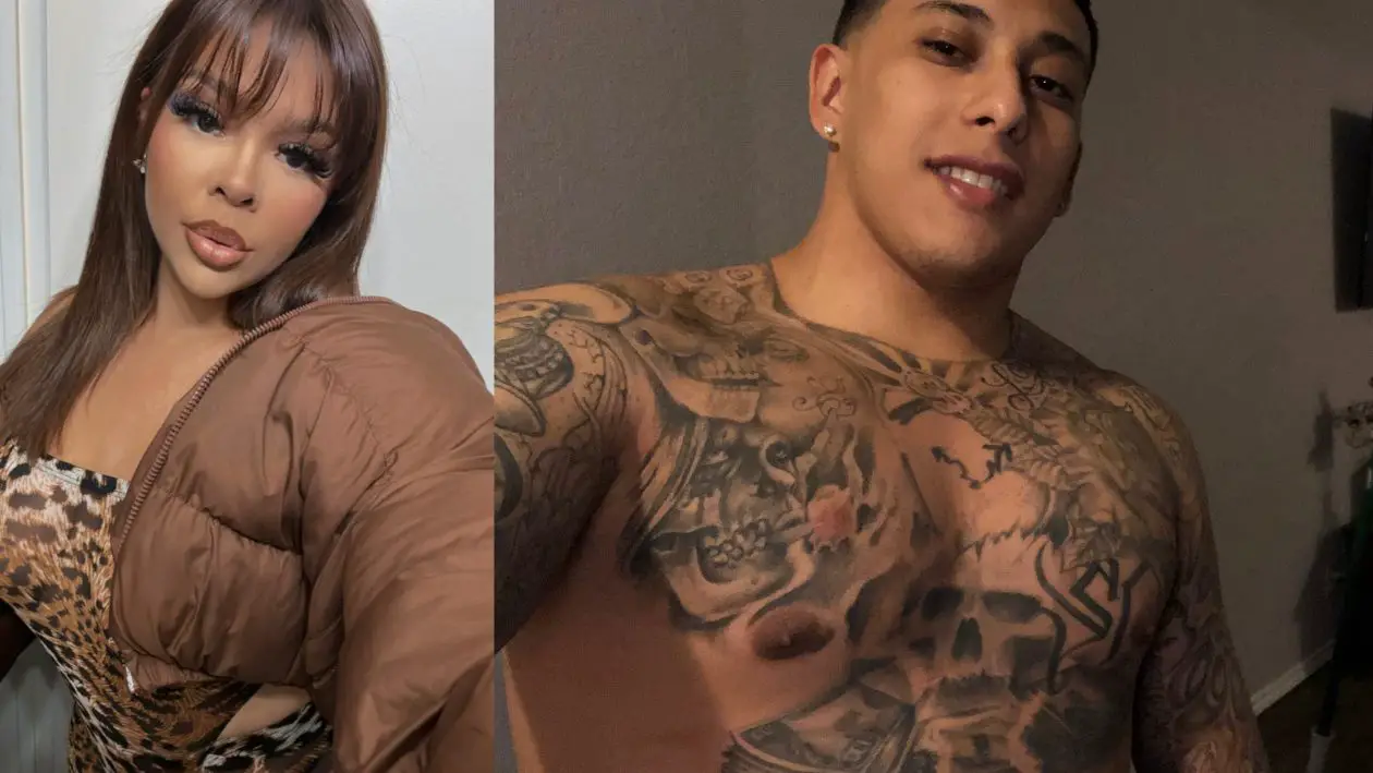 Ariel Jade, John Medrano: 3 people killed after gunfire between drivers ...