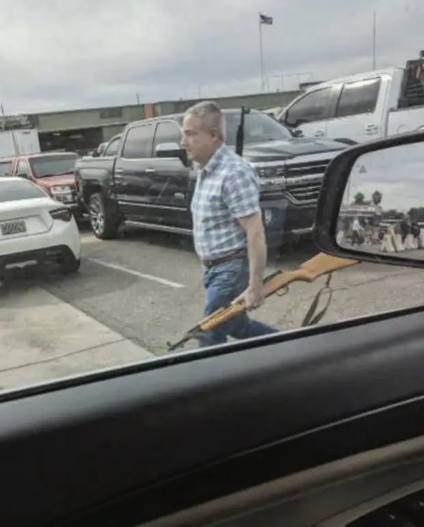 Mark Adams Prieto: Arizona man wanted to start 'race war' with mass ...