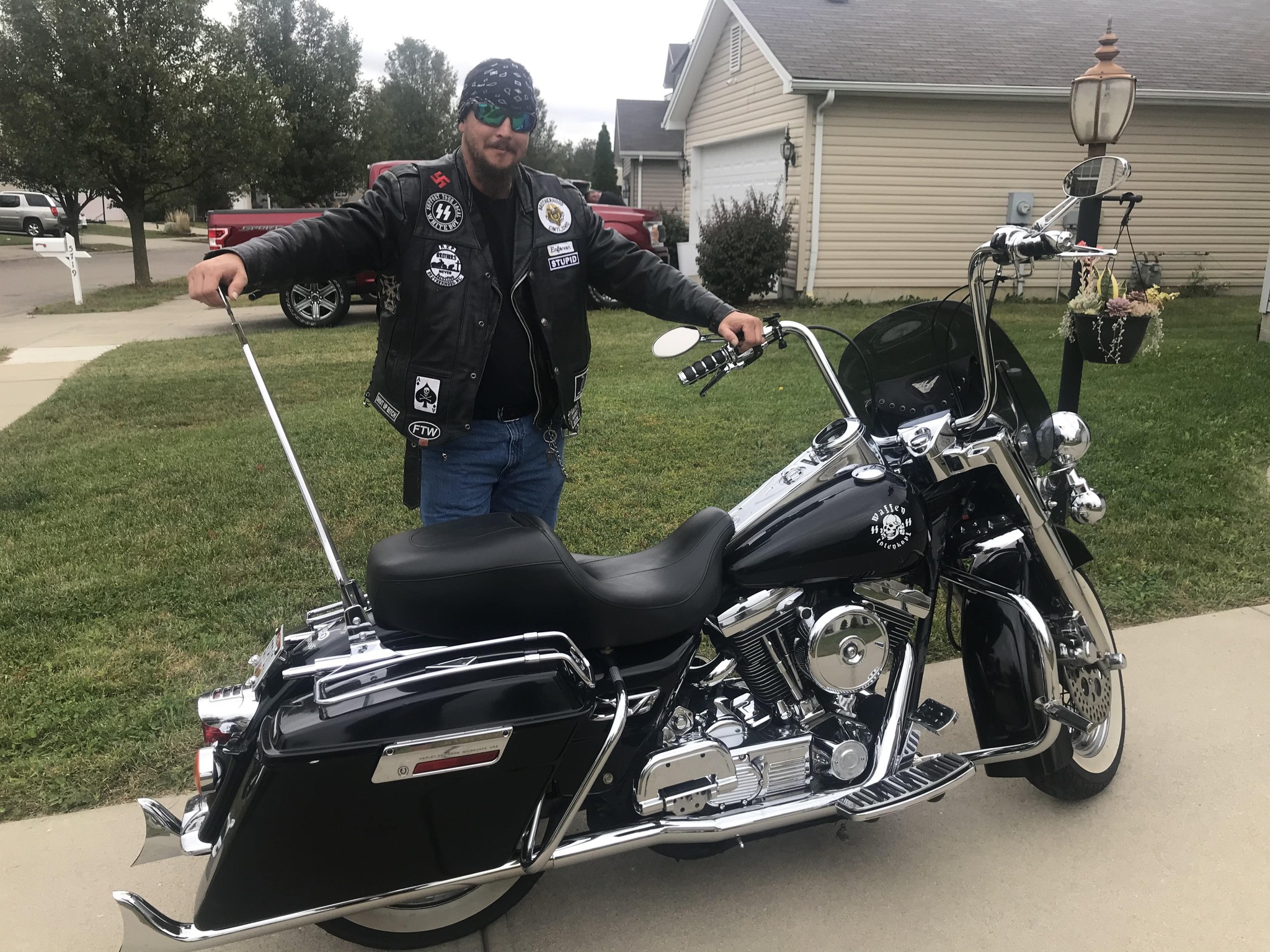 Christopher Riley Sr: 49 year old man killed in single-vehicle Clermont ...