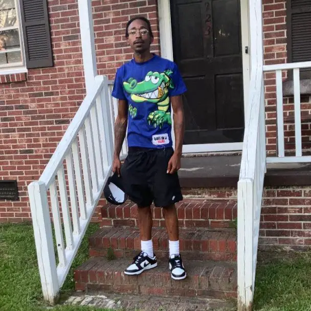 Union County law enforcement finds body after shooting » GhLinks.com.gh™