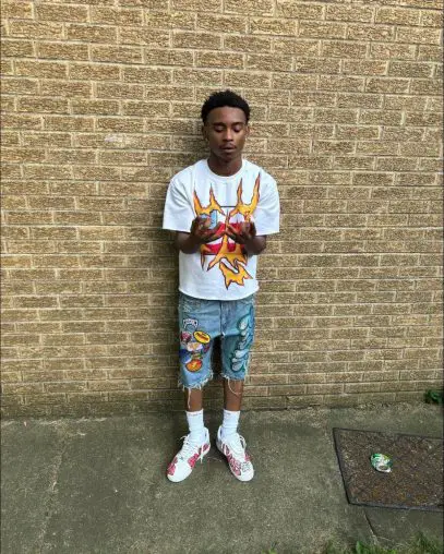 Chicago rapper Lil Scoom89 killed in shooting on 89th Pl & Langley ...