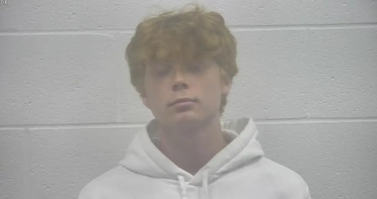 21-year-old Chase Garvey: 4 people dead, 3 critically injured after ...