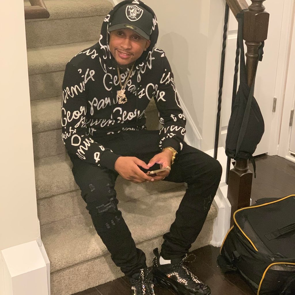 Renard Adams: Man killed in crash with semi-truck in southwest ...