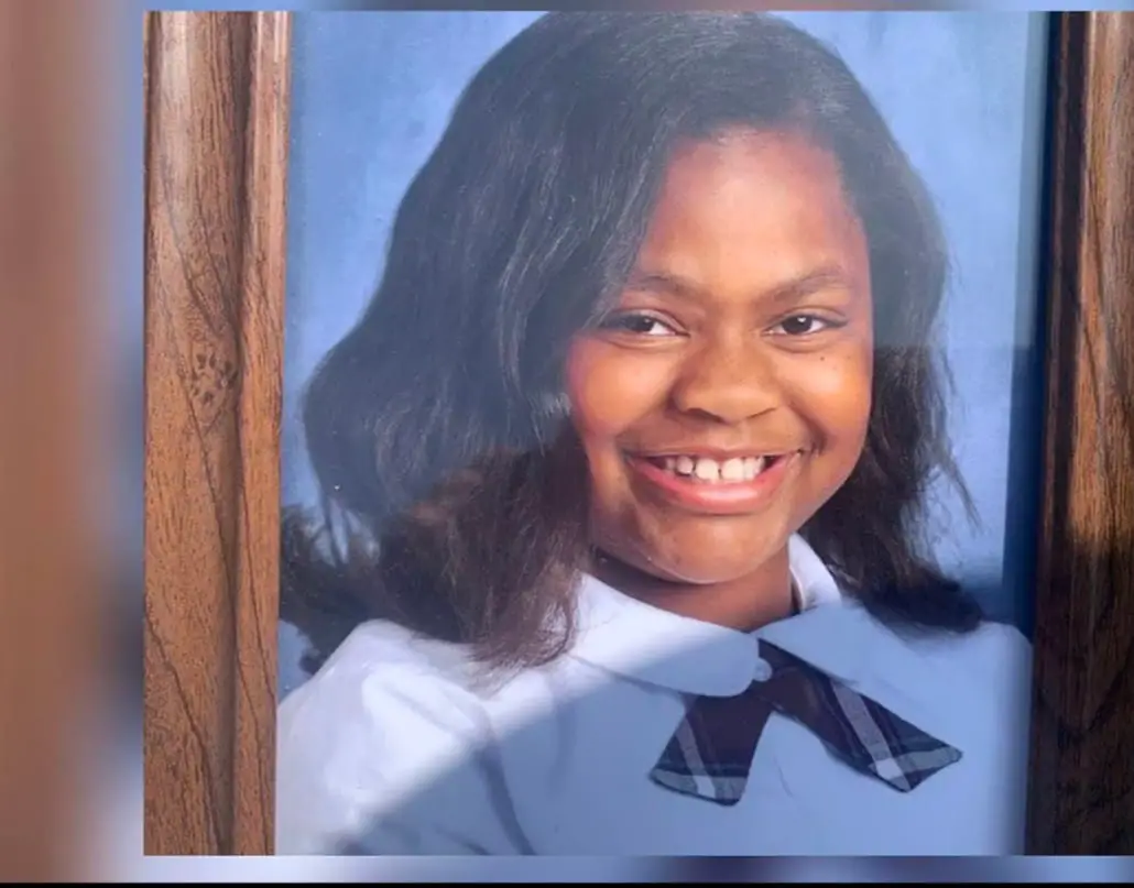 Isabellas Amor Carlos: 7th grader girl shot, killed while sleeping in ...