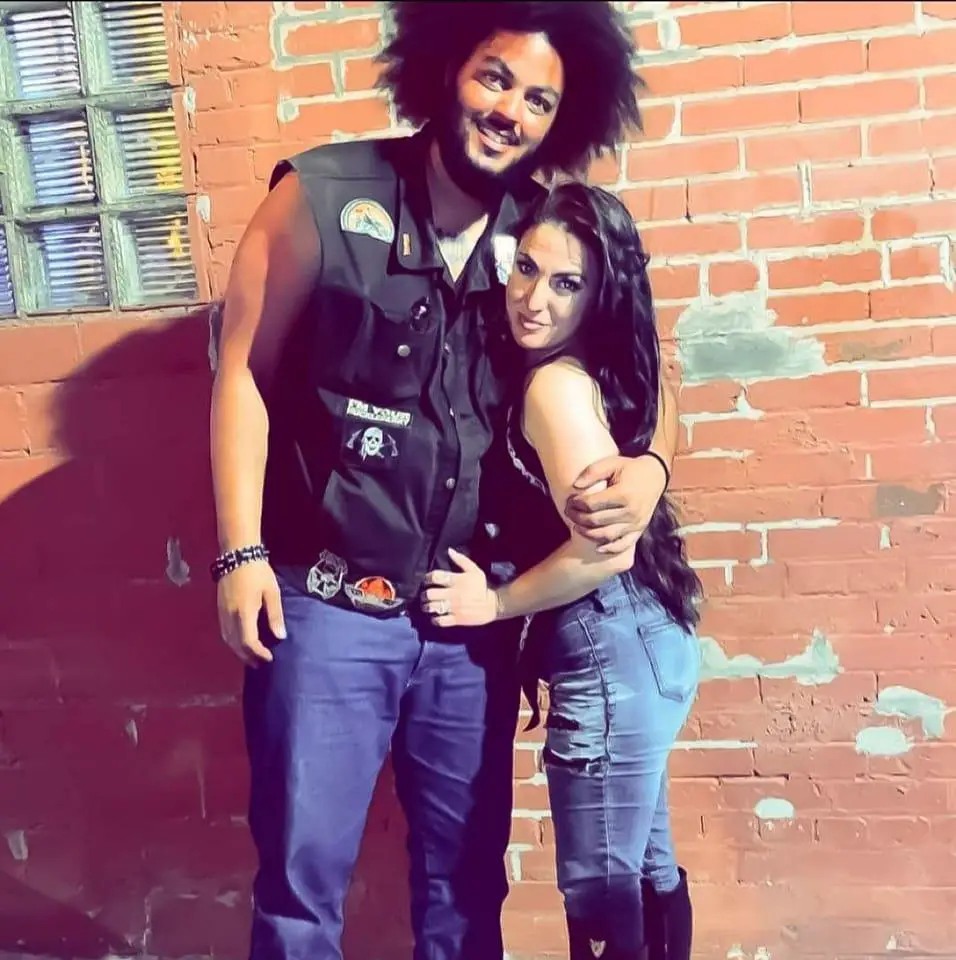 Kevin Theard: 41-year-old woman Crystal Lynn Stanfield in custody ...