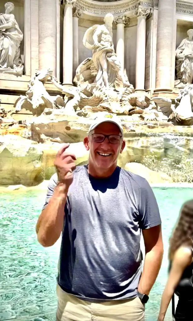 David Phenix: Math teacher named as victim of Georgia high shooting ...