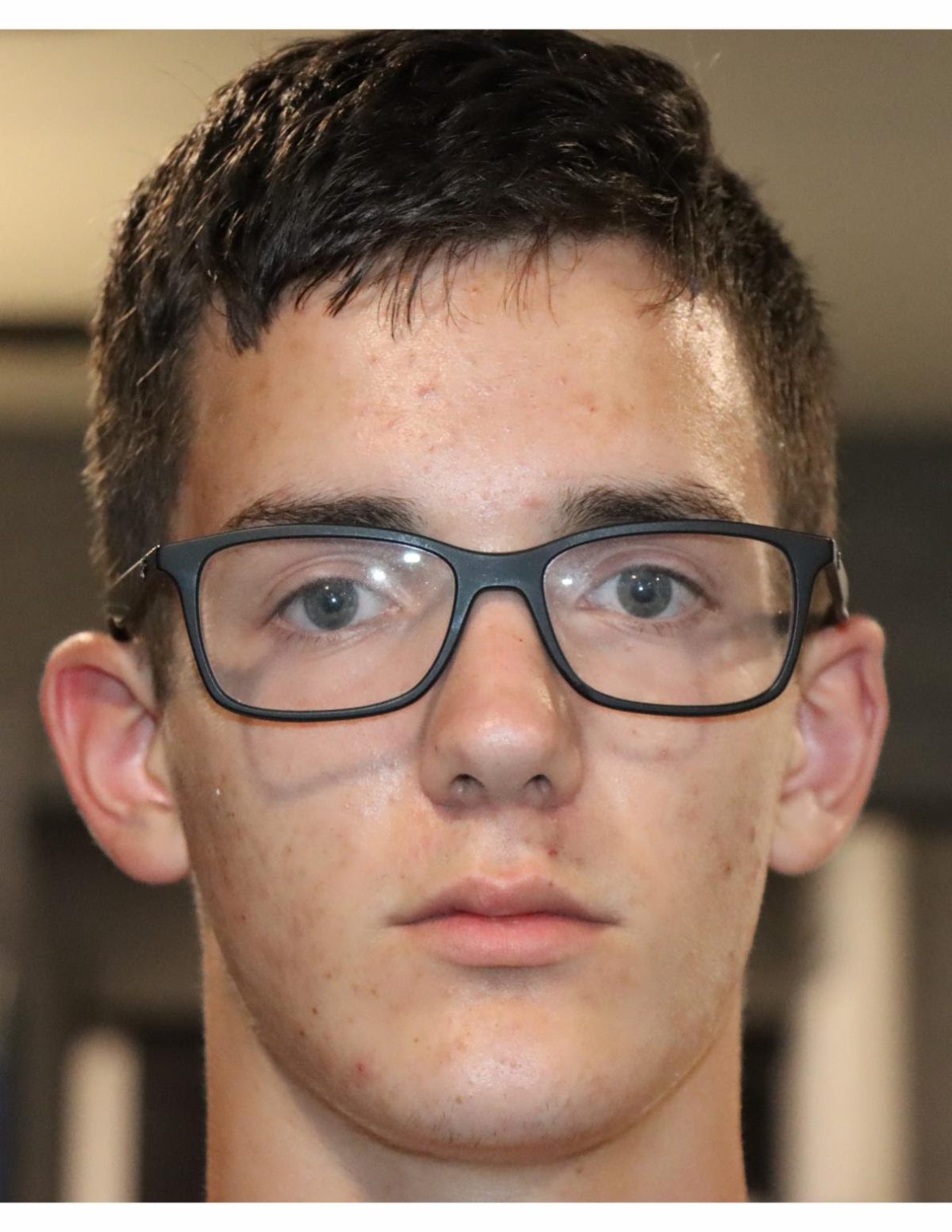 Collin Griffith: Florida teen accused of killing mother a year after ...