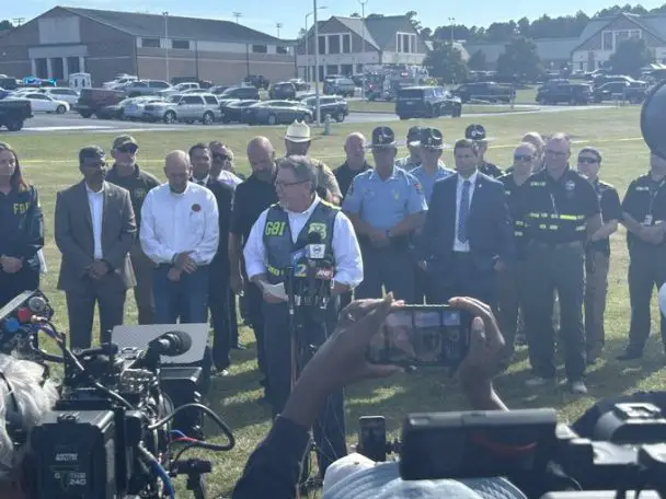 14-year-old Colt Gray: Suspected Apalachee High School shooter ...