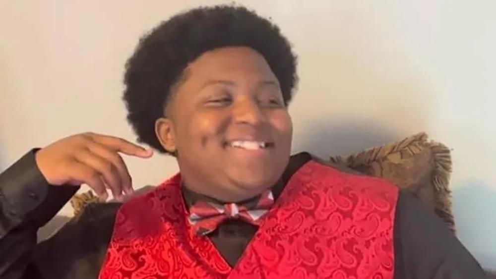 Malik Mebane obituary: 15-year-old Cummings High School football player ...