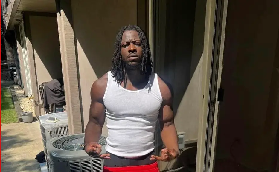 Timothy Fulton: Man, 26, dies after being shot in Auburn Gresham neighborhood » GhLinks.com.gh™