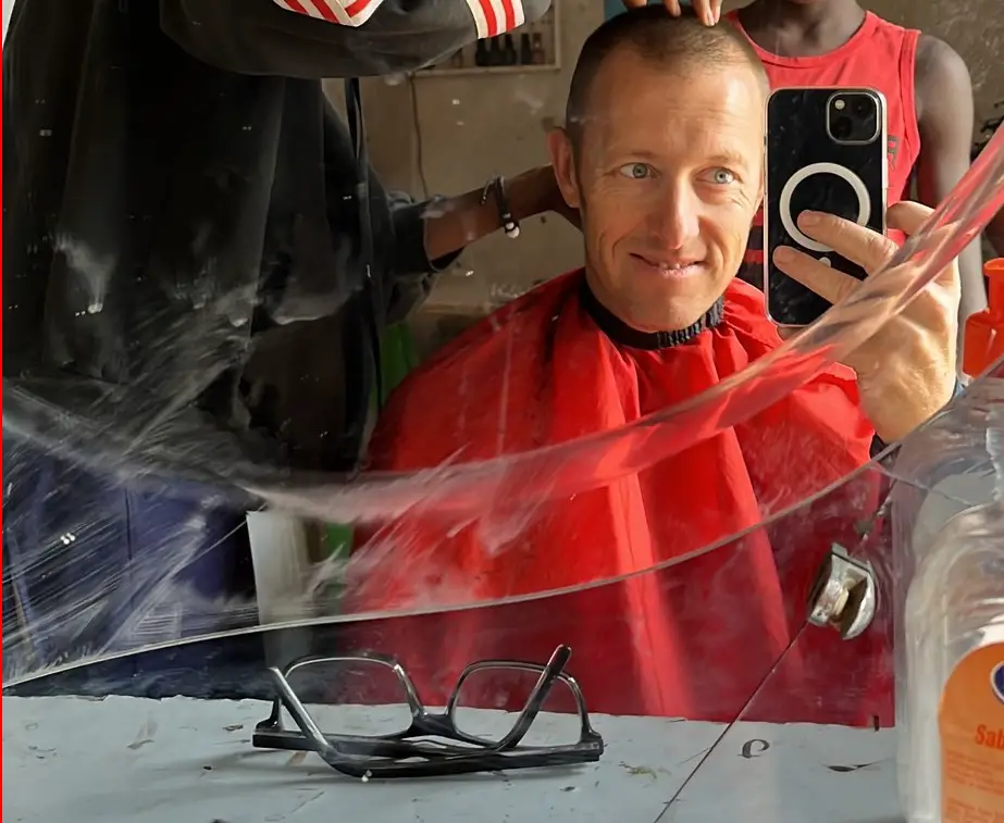 Beau Shroyer: Detroit Lakes man killed on mission trip in Angola ...