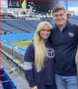 Jackson Hopper: Man charged in killing of 22-year-old woman at Shelby ...