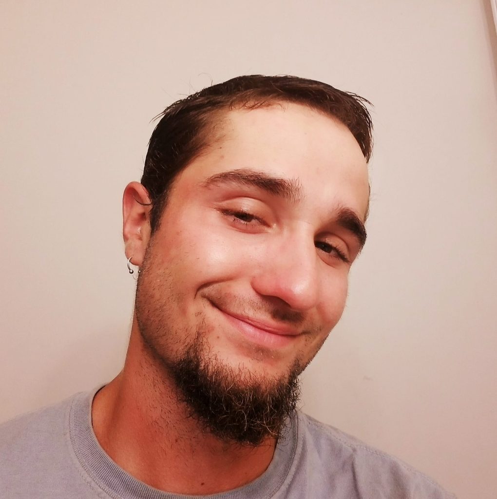 Dustin Gray: 30-year-old Bardstown man dies in motorcycle crash ...