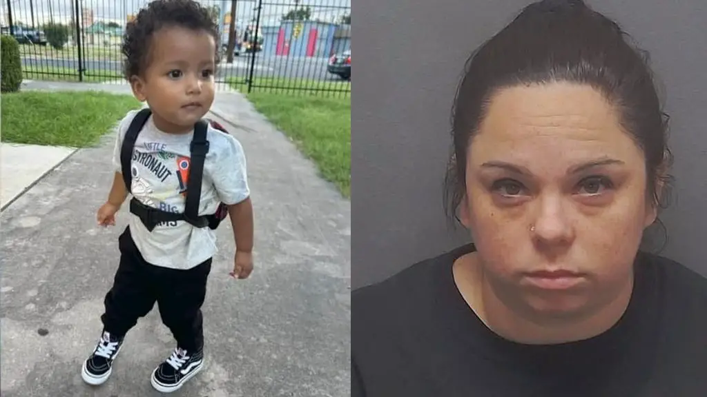 Jiryiah Johnson: 1-year-old boy mauled to death by dogs » GhLinks.com.gh™