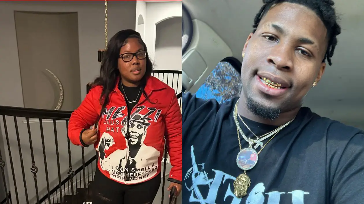 Martel Gibson, Shundra Chestnut, John Jenkins: 3 dead, 8 injured during ...