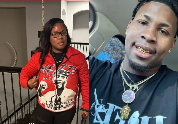 Jackson Hopper: Man charged in killing of 22-year-old woman at Shelby ...