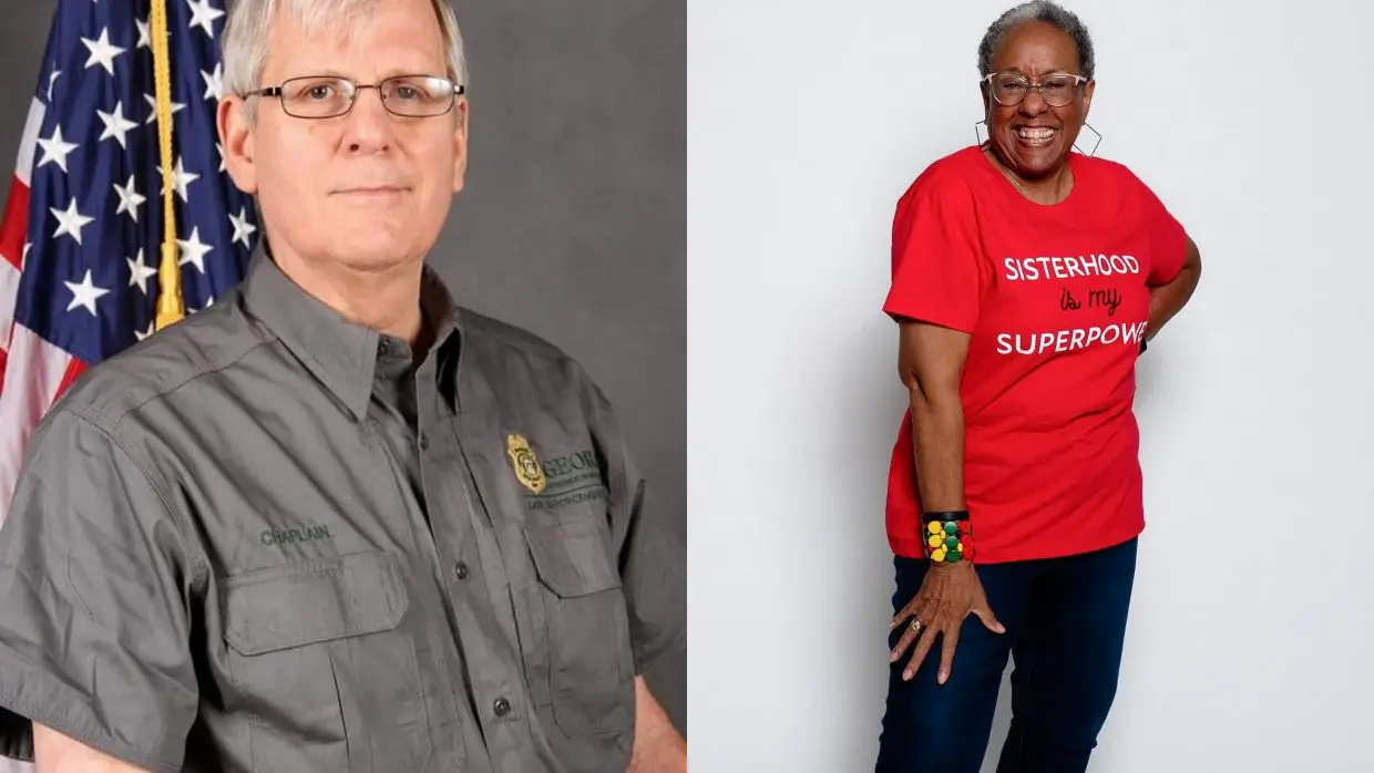 Sapelo Island ferry dock collapse: Victims identified » GhLinks.com.gh™