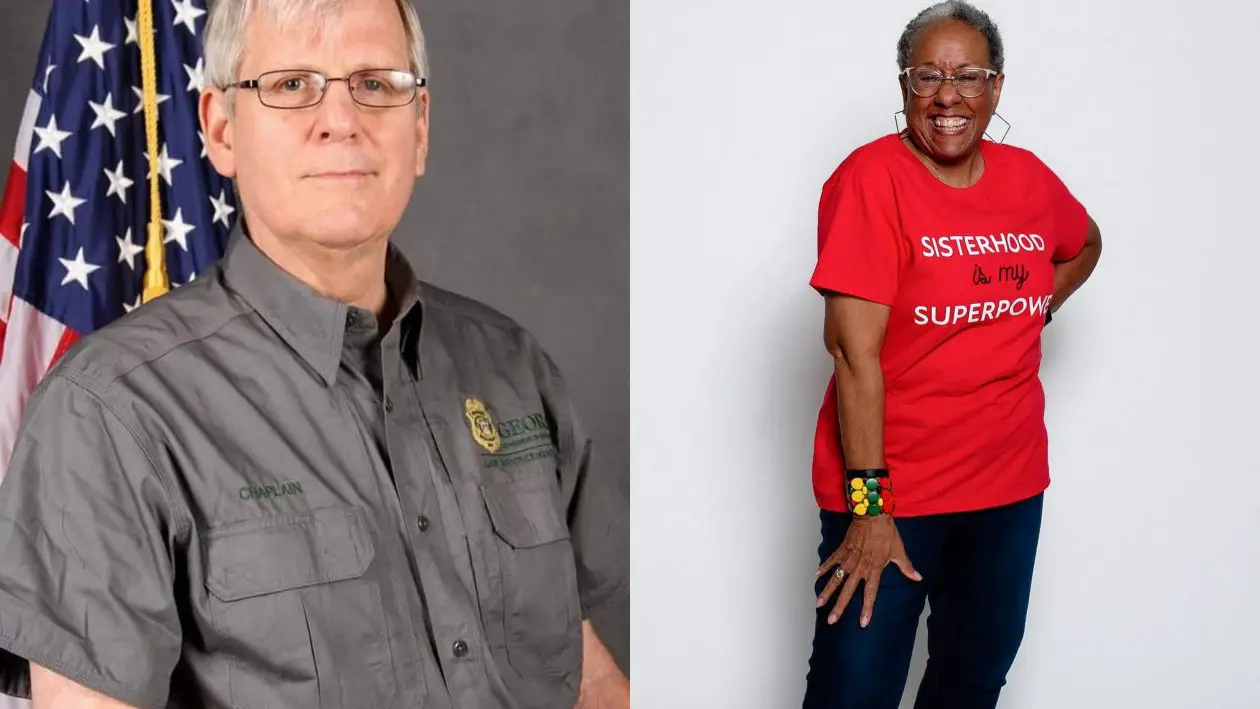 Sapelo Island ferry dock collapse: Victims identified » GhLinks.com.gh™