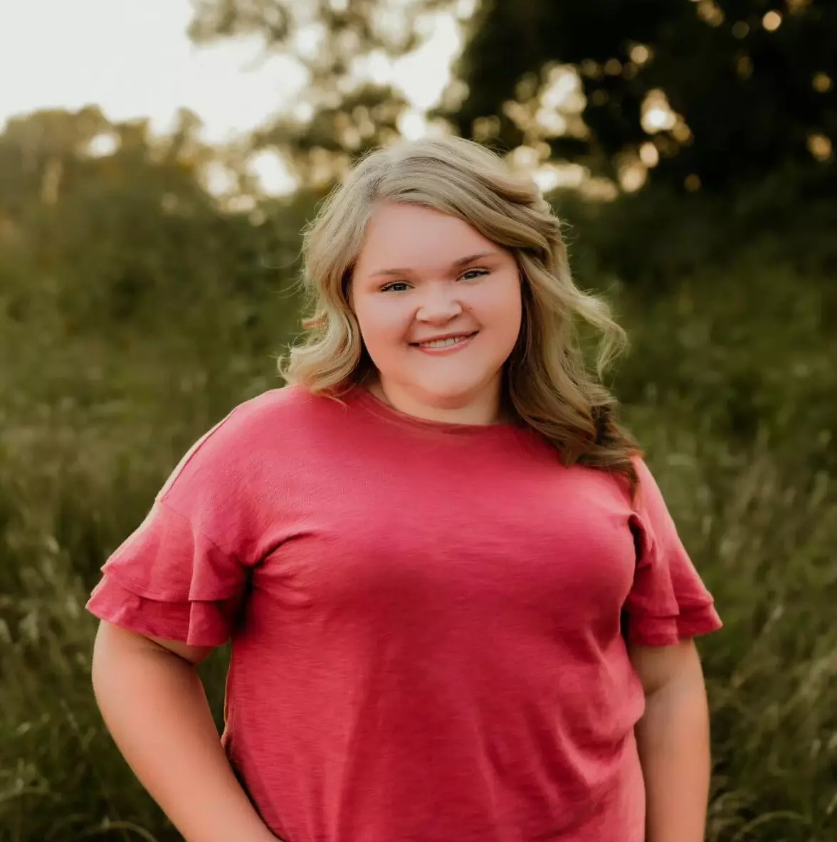 Emilee Hamilton: 15-year-old Kansas girl dies in crash involving semi ...