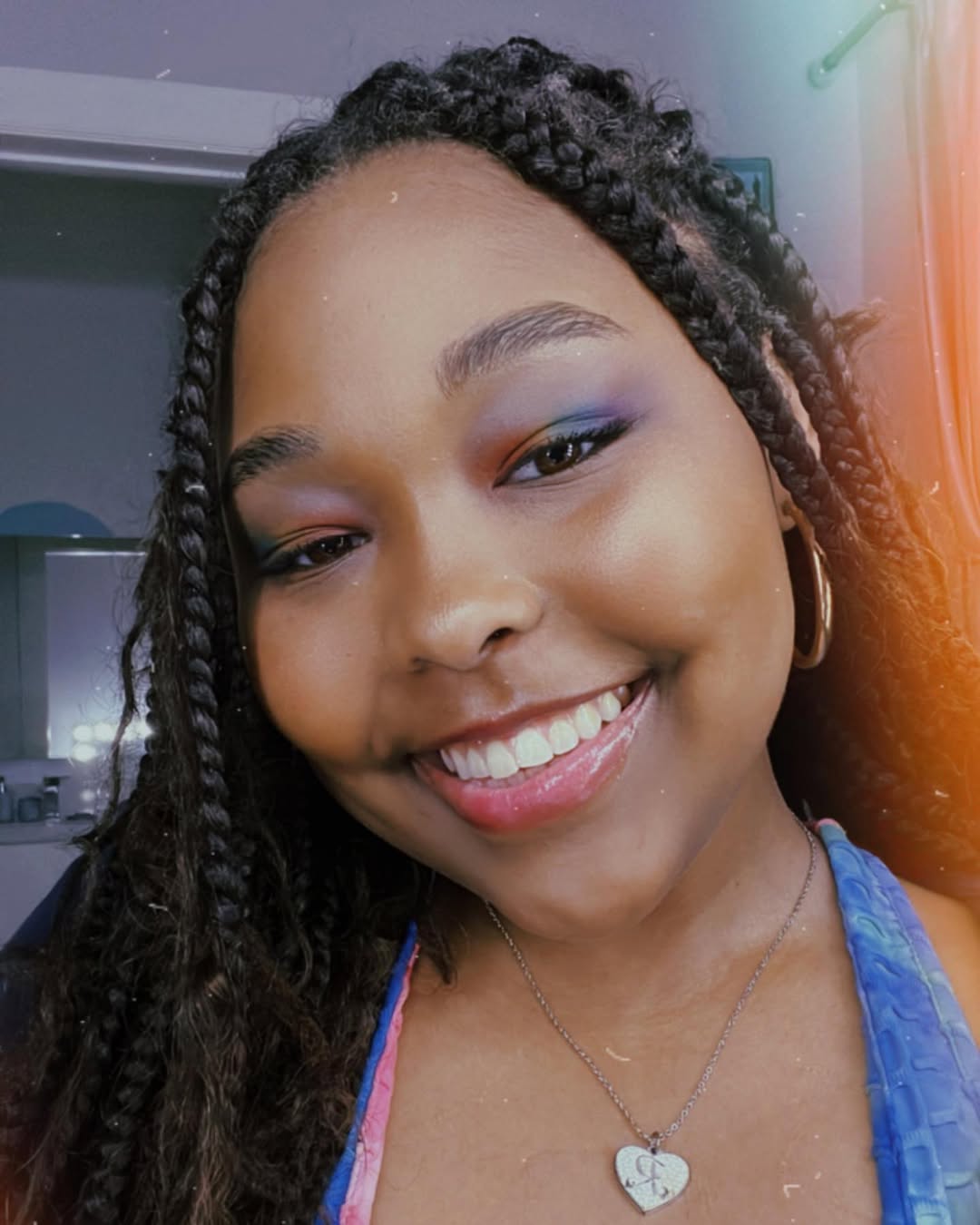 Ryan LeVert, Eddie LeVert’s Daughter, Loses Her Fight with Lupus at 22 ...