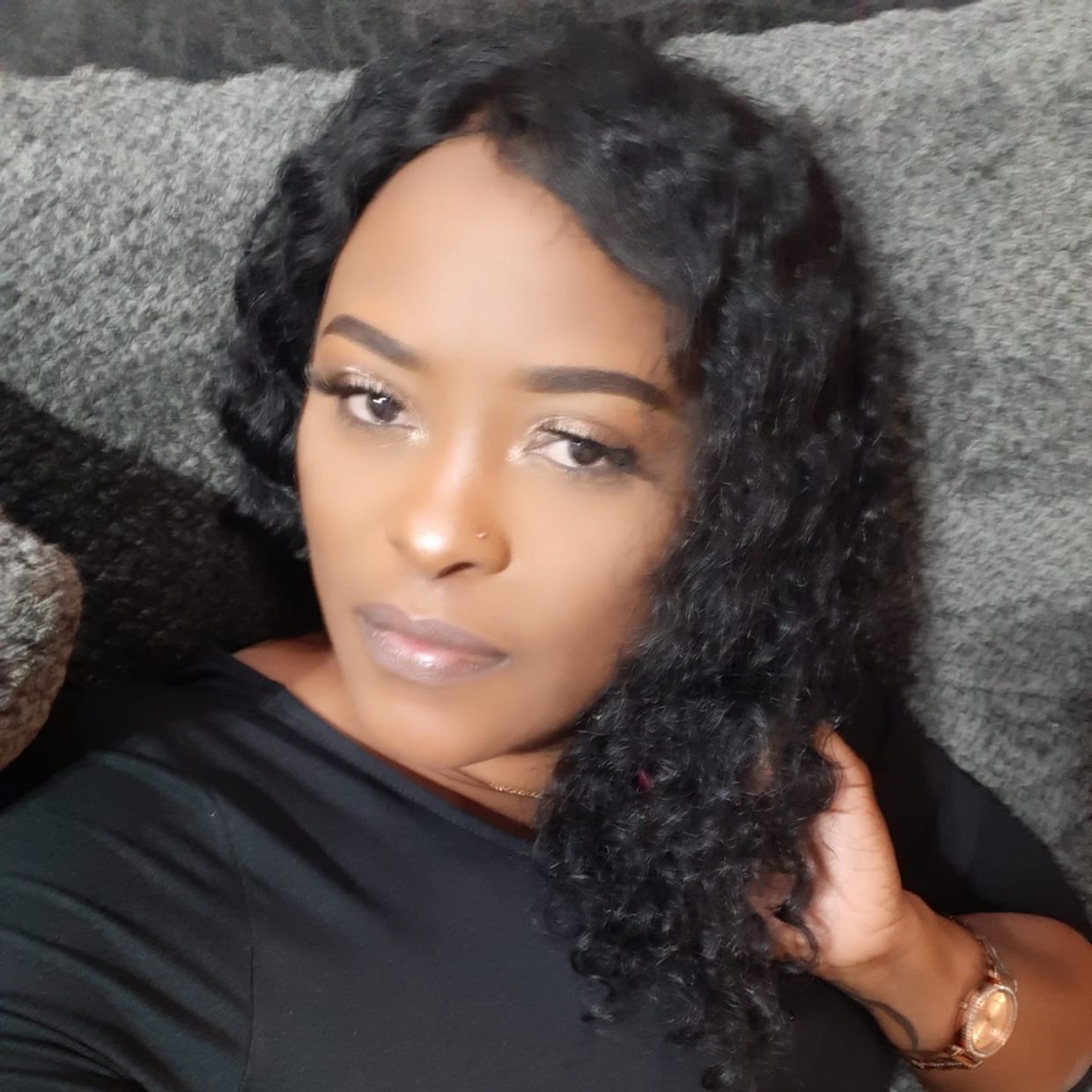 Woman Shot Dead Inside Lumberton Walmart Identified as Brandy Olson ...