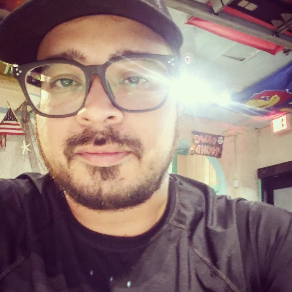 Workplace Accident Claims the Life of Engaged Worker Adrian Whitehead ...