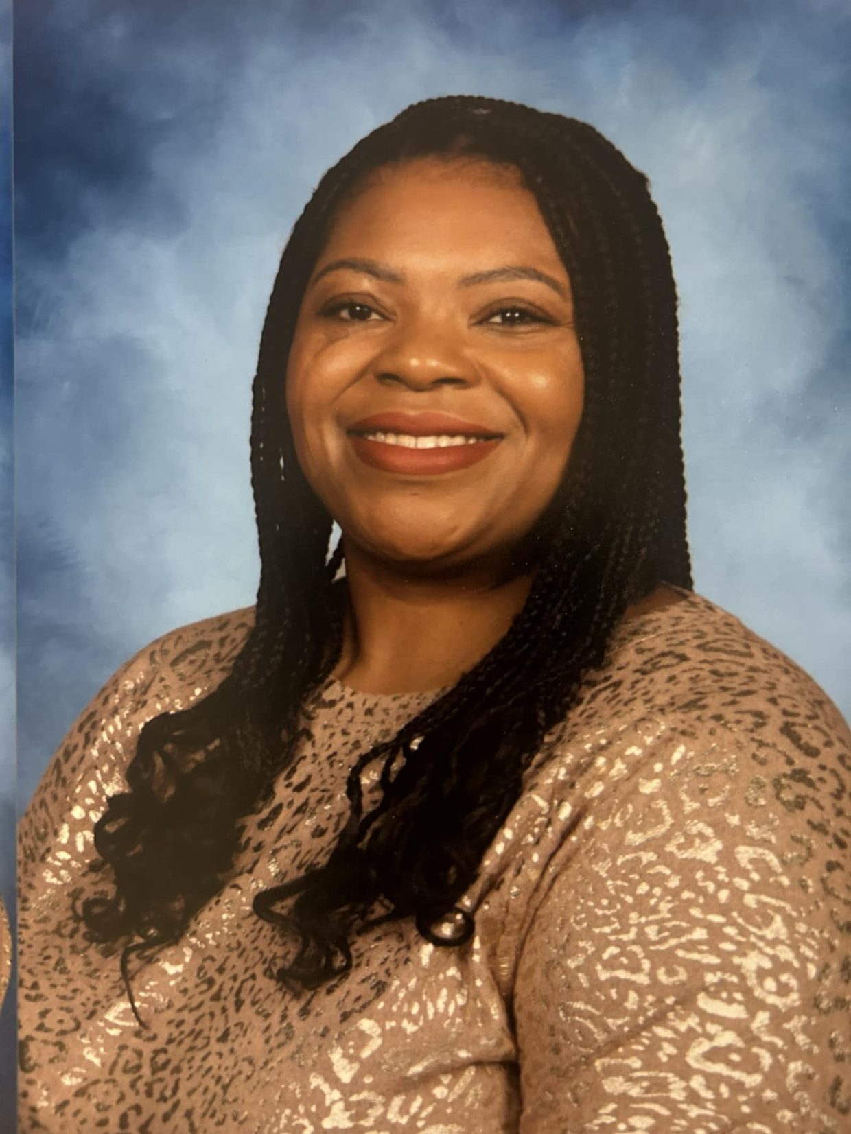 Walton County Teacher & Minister Tyesha Colley Murdered, Husband ...