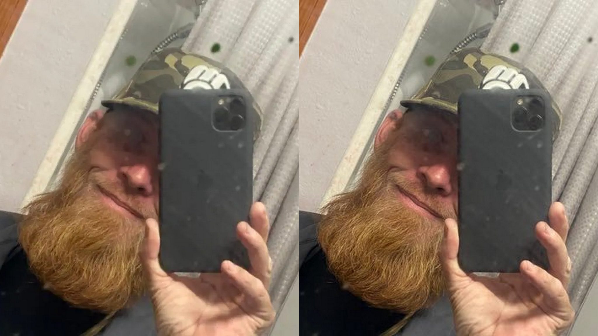 Jeff Rupnow, Father of Madison WI Abundant Life School Shooter Natalie ...