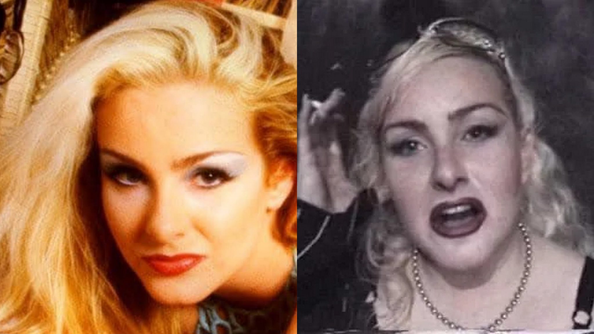 Ruth McArdle, Former Lords of Acid Singer, Passes Away » GhLinks.com.gh™