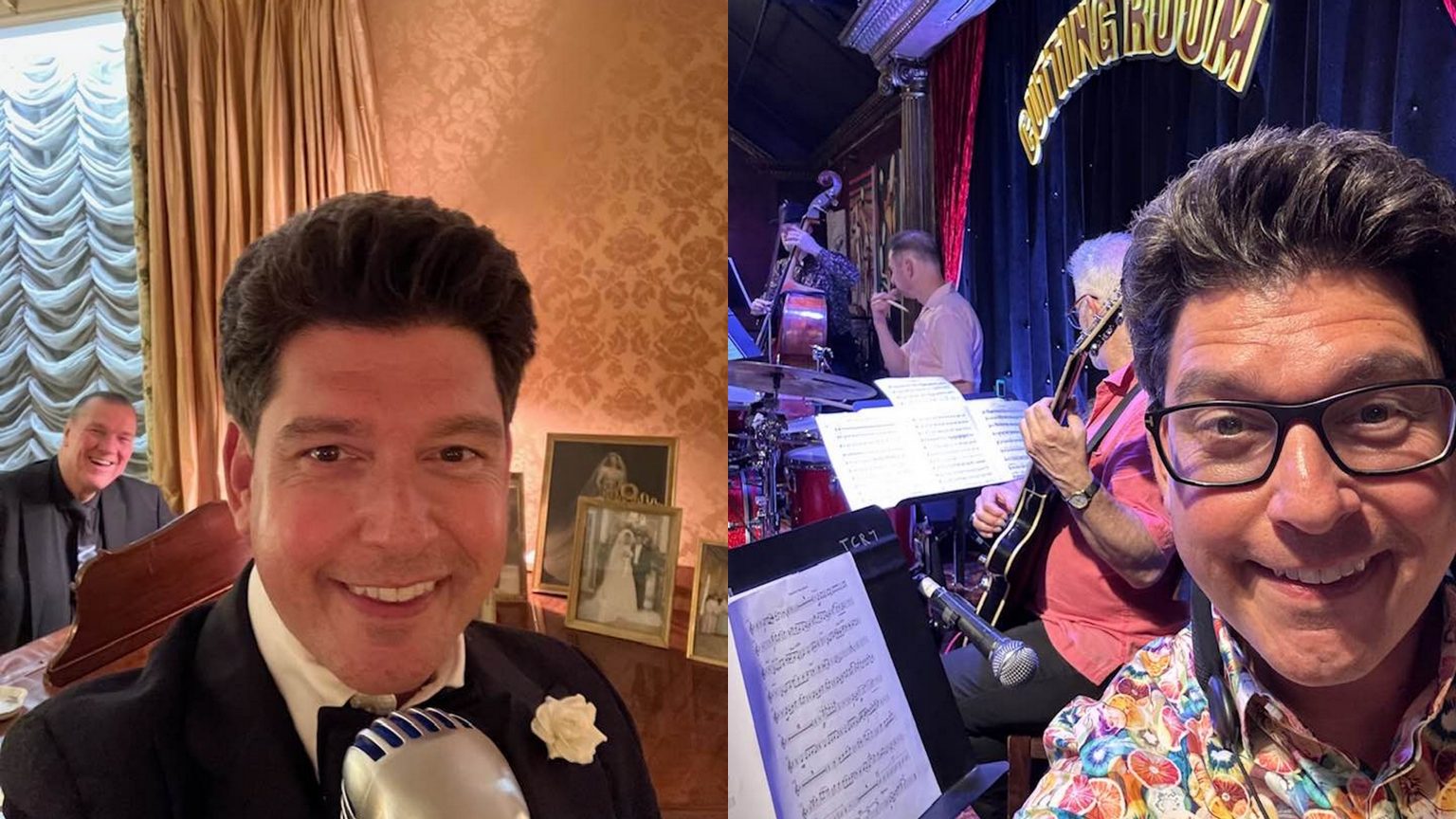 Danny Bacher, Talented Singer Suddenly Passes Away » GhLinks.com.gh™