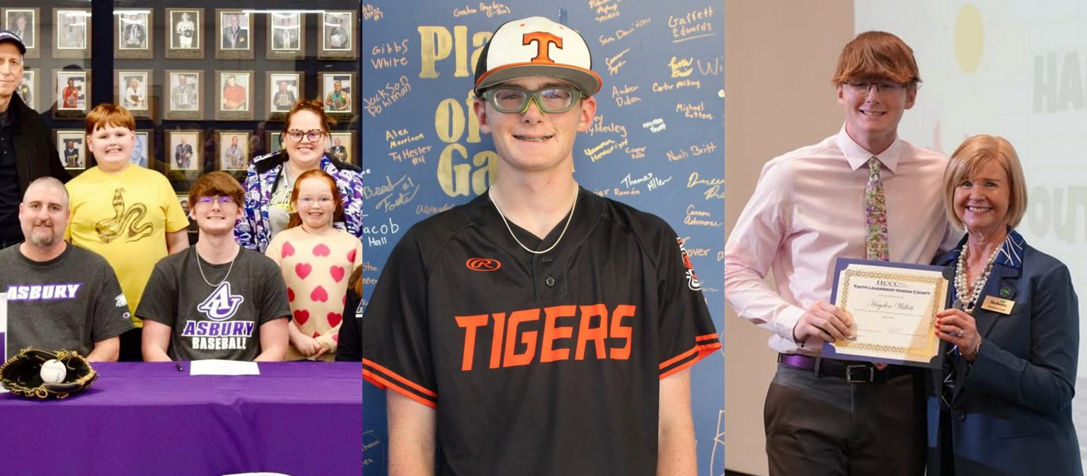 Hayden Willett, Elizabethtown Baseball Star Dies Days after Signing for ...